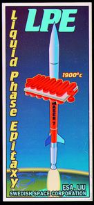 Space Heritage Image Project